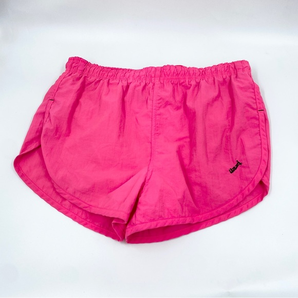Uzzi | Shorts | Uzzi Active Swim Running Shorts Lined Pink S Euc | Poshmark
